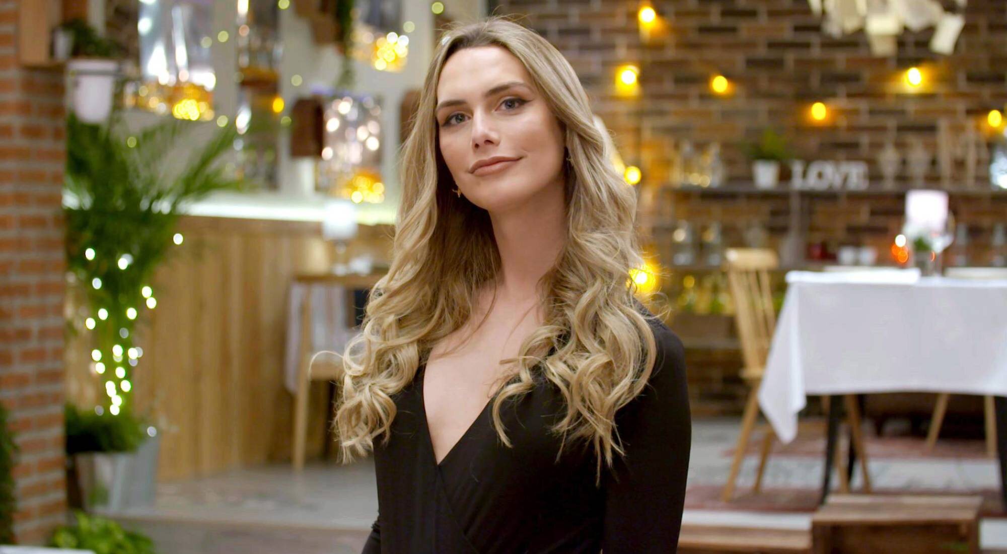 Ángela Ponce, modelo internacional, formará parte de 'Supervivientes 2025'