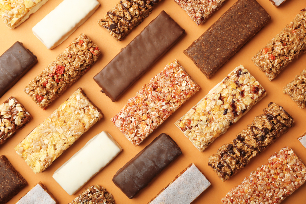 Top 9 Best Protein Bars for Weight Loss