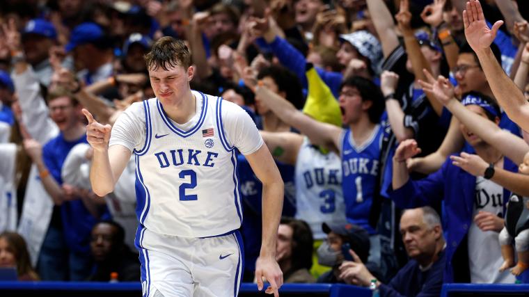 Duke continues to dominate with win over UVA, but SOS concerns have ...