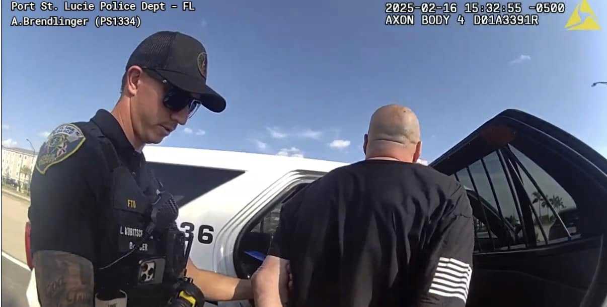 'Really sad': Port St. Lucie residents react to road rage incident ...