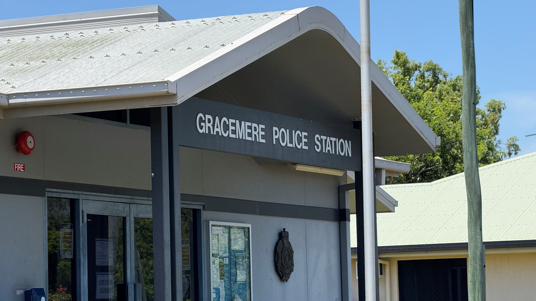 Rockhampton man charged with murder after death of baby girl