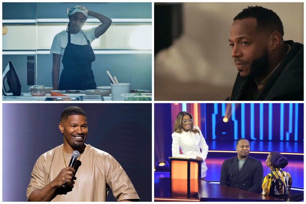 NAACP Image Awards 2025 Winners (UPDATING LIVE)
