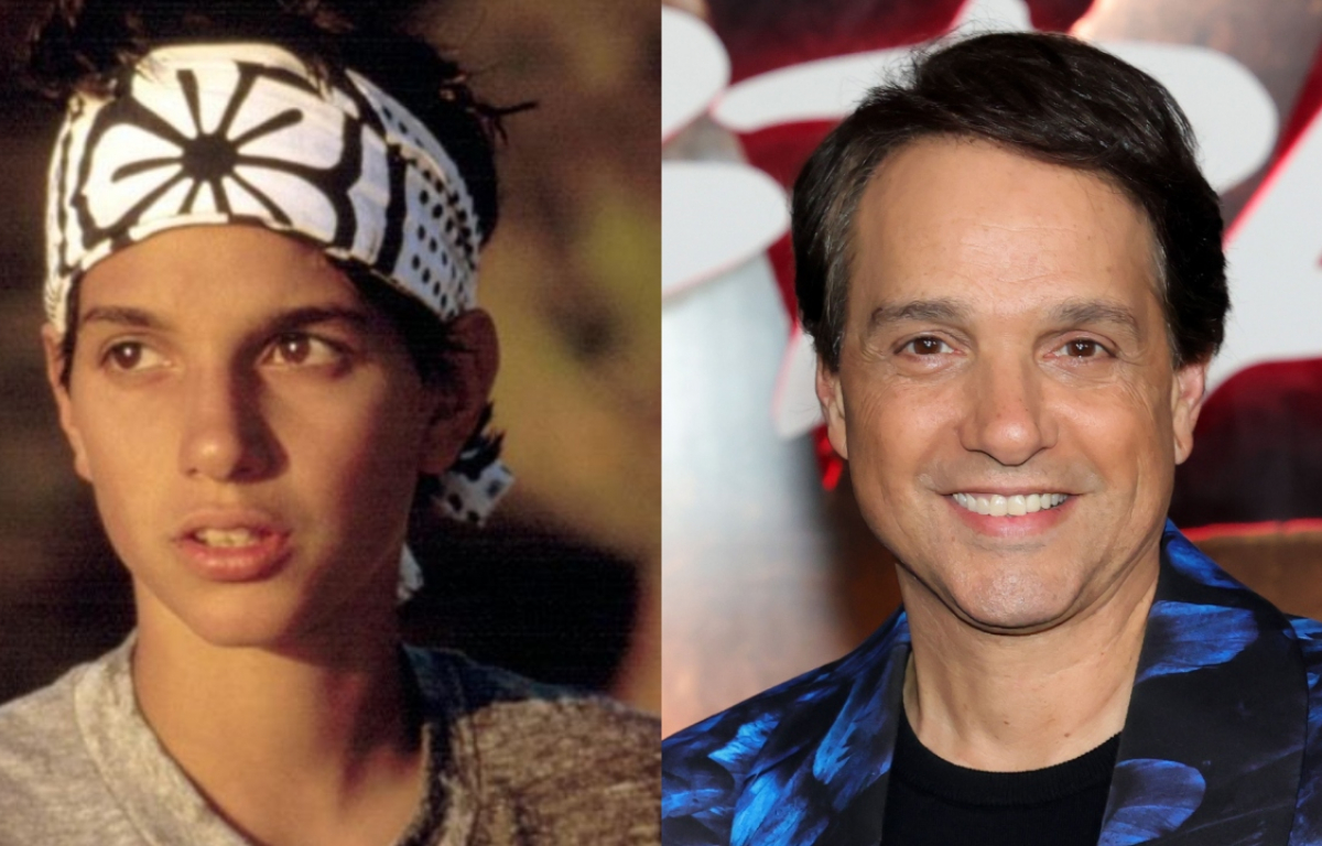 Typecast immortality: 25 actors forever defined by a single role