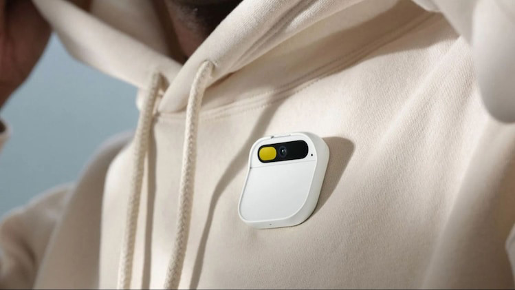 HP acquires Humane, shuts down AI Pin designed to replace smartphones HP acquires Humane, shuts down AI Pin designed to replace smartphones