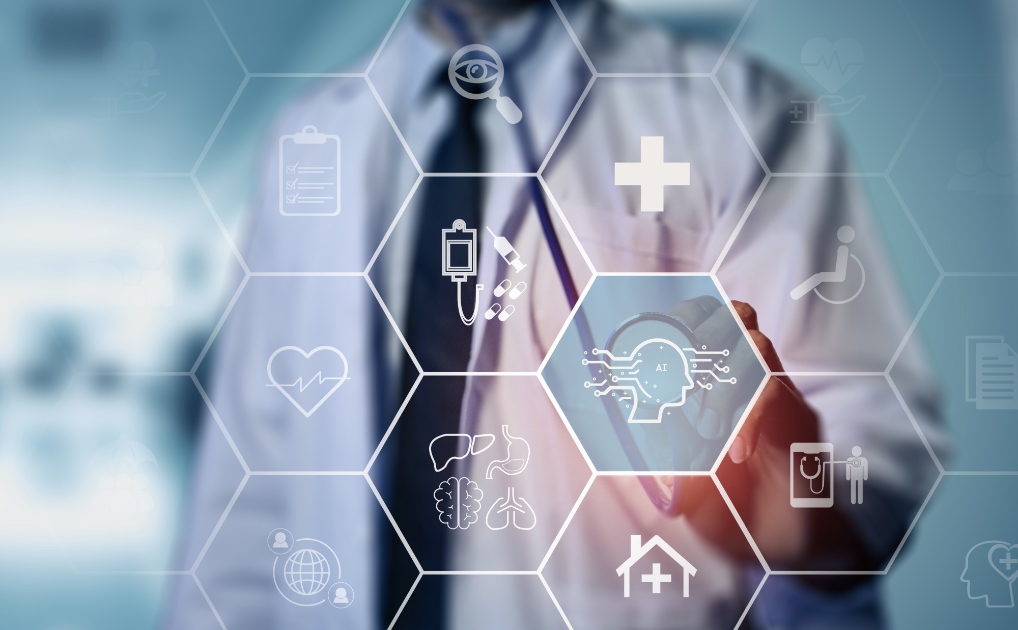 AI Screening Tool Doubles Enrollment Speed in Heart Failure Trial