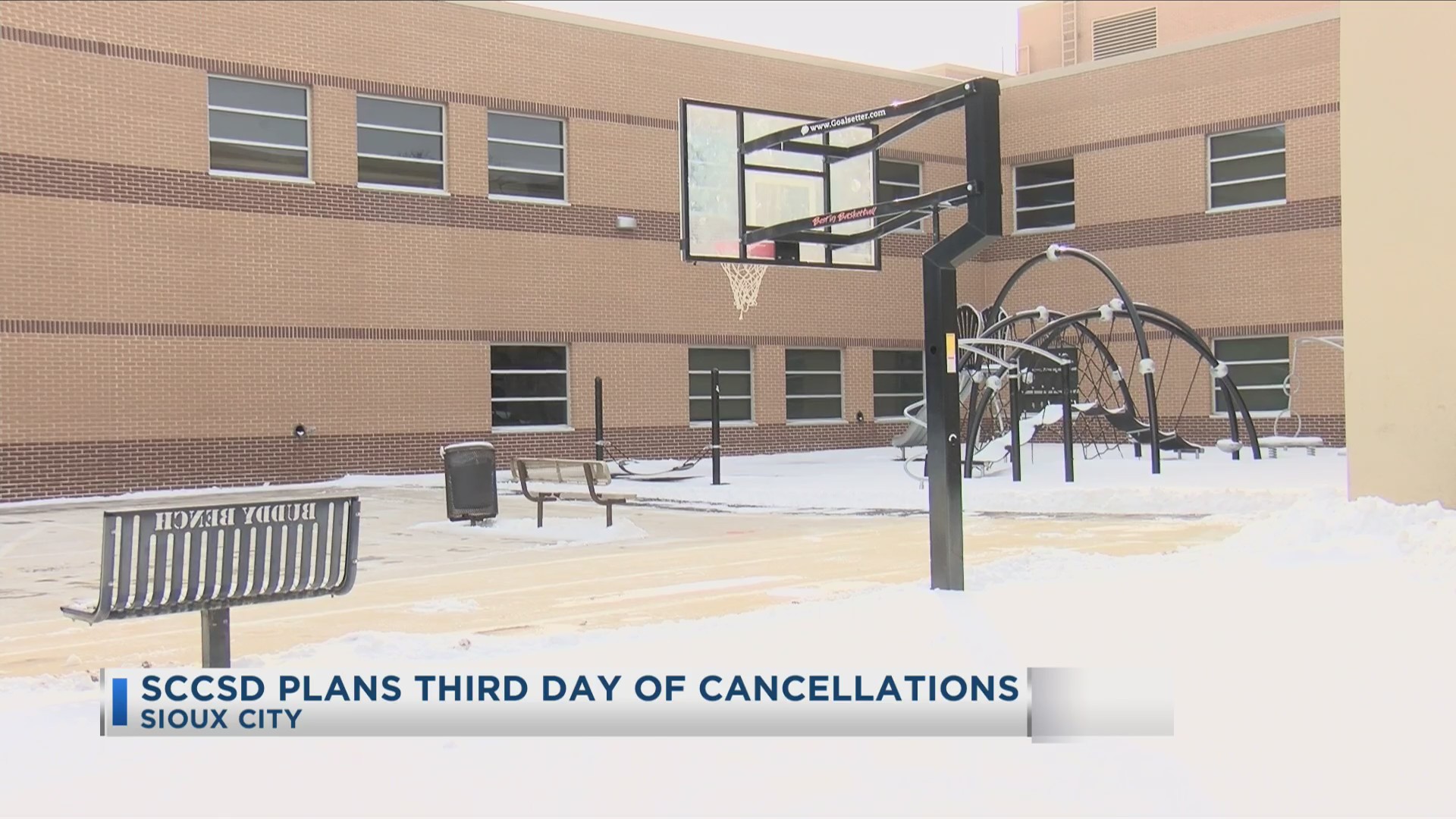 SCCSD Plans Third Day Of Cancellations