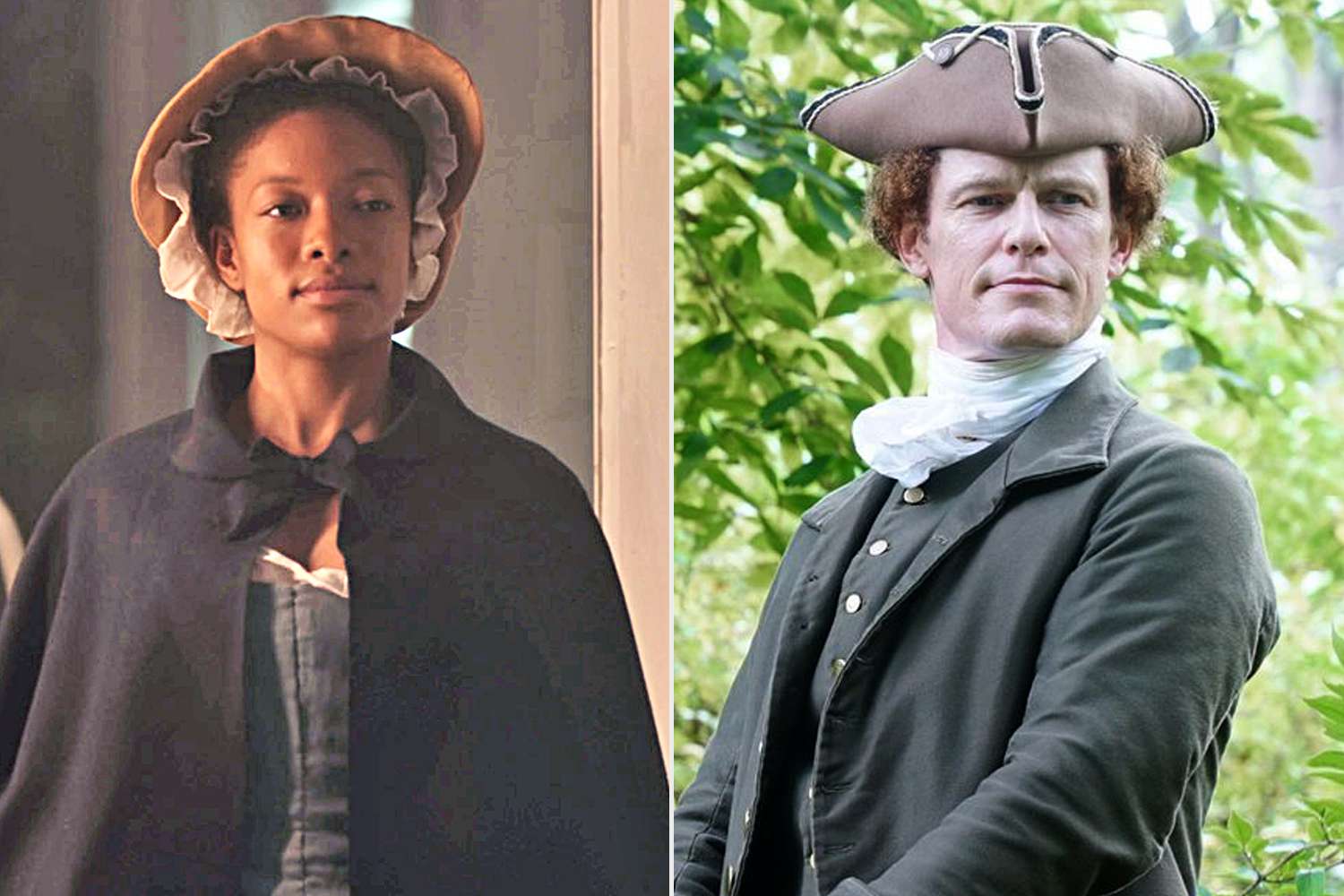 The Start of Thomas Jefferson's Sexual Relationship with Enslaved, 14 ...