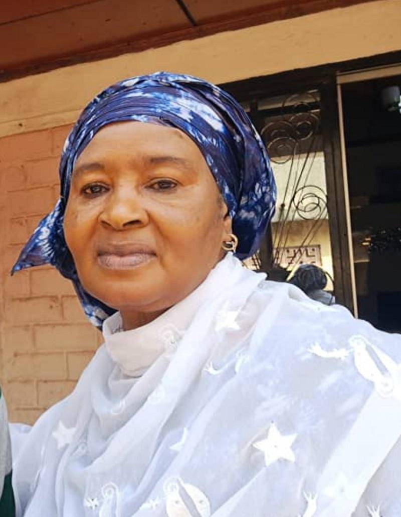 Mamou : « mon image sur les billets de 500 francs guinéens ne m’a rien ...