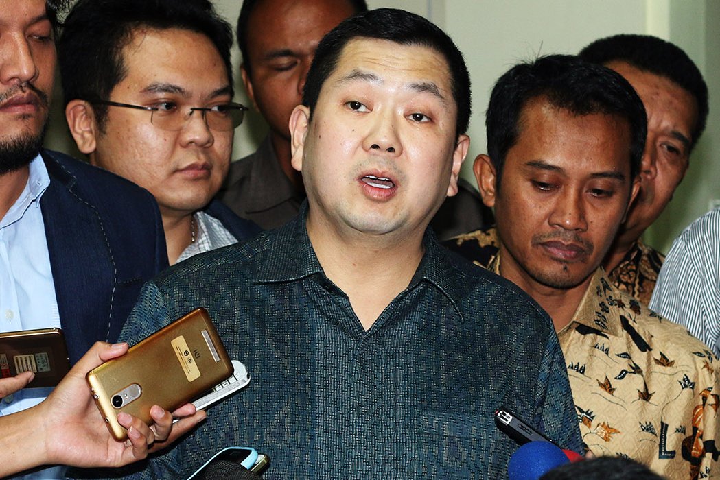 Lompatan Saham Hary Tanoe MSKY, KPIG dan BCAP, Ada Akuisisi Intip Kinerjanya