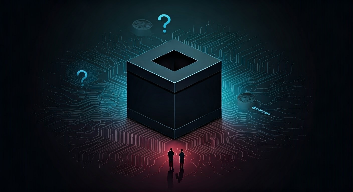 AI’s Black Box Problem: Why We Need Smarter, Transparent Explanations Now