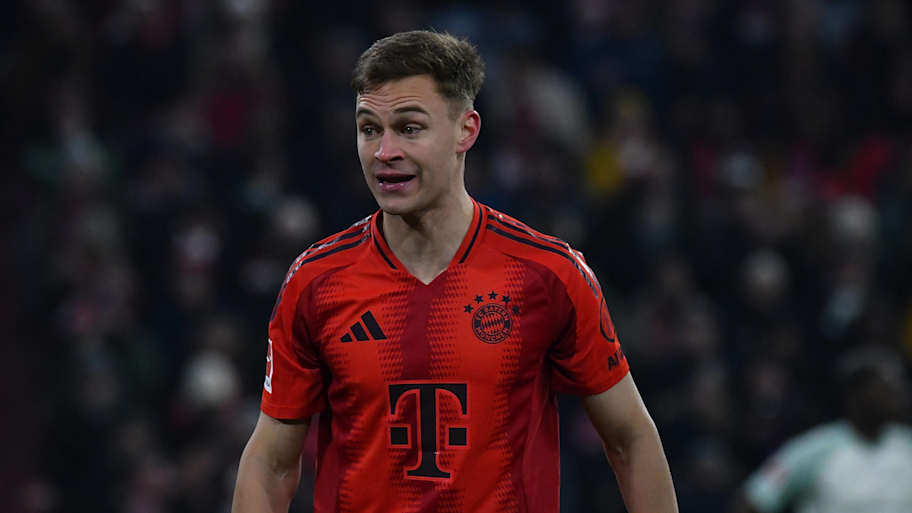 Bayern Munich vs Celtic: Confirmed Starting Lineup For UEFA Champions ...