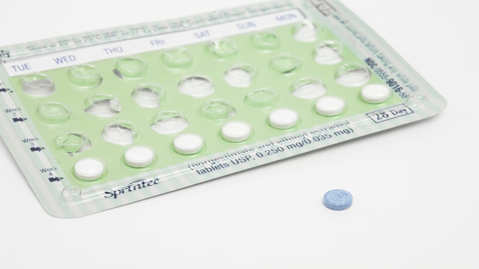 Virginia lawmakers send contraception bill to governor