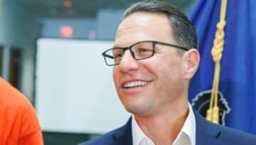 Gov. Josh Shapiro to Provide Commentary for Pitt Basketball Broadcast