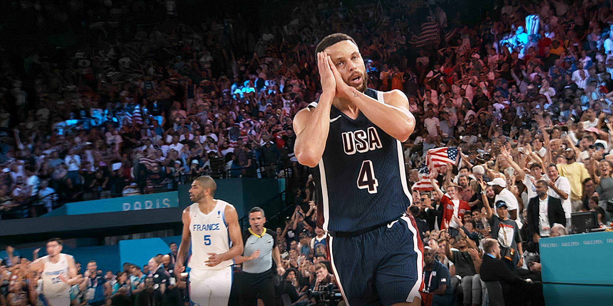 Court Of Gold Review - I'm Thrilled The Netflix Doc Changed My ...