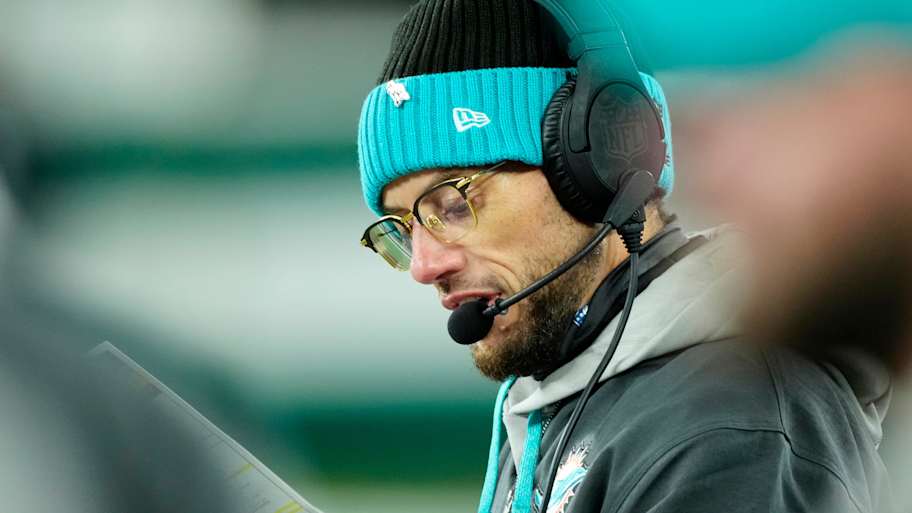 Former Bruins Could Be Impacted by Predicted Firing of Dolphins HC/GM