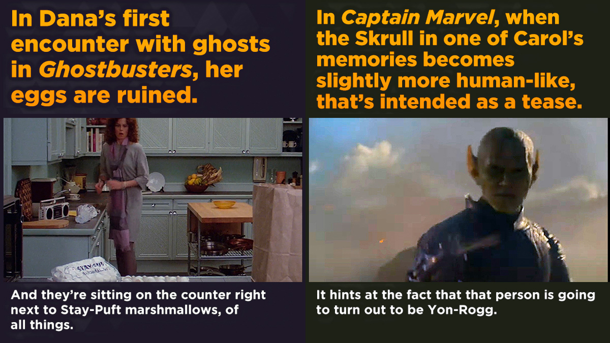 15 Iconic Movies that Made Good Use of Foreshadowing for Huge Plot Points