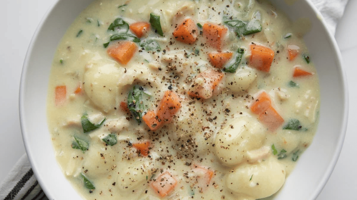 20 Cozy Chicken Soup Recipes That Feel Like a Hug in a Bowl