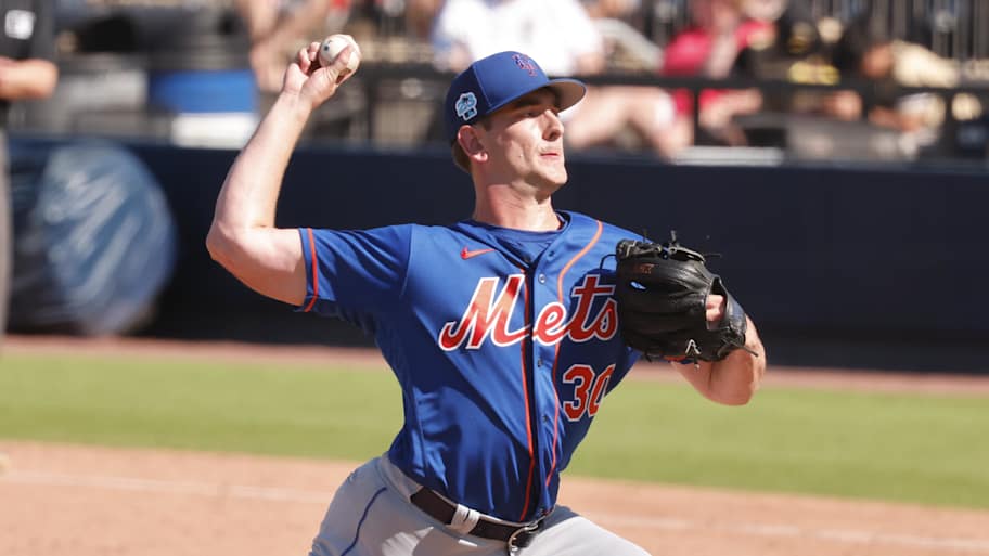 Ex-Mets pitcher called fit for AL playoff team