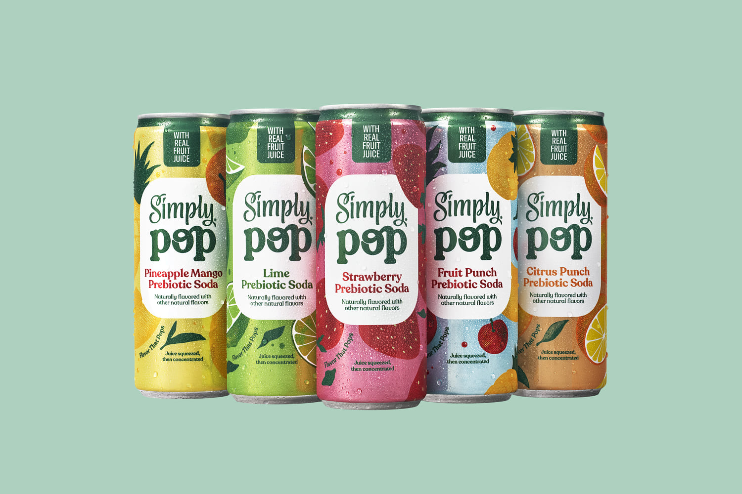 Coca-Cola takes on Olipop and Poppi with new prebiotic soda brand ...