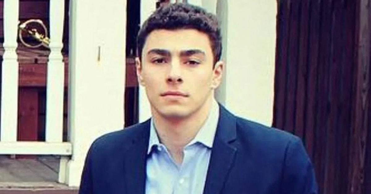 Somehow Lyme Disease Could Play a Part in the Murder Charge Against ...