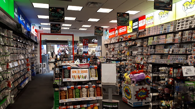 OPINION - La fin annoncée des GameStop au Québec : chronique d’un ...
