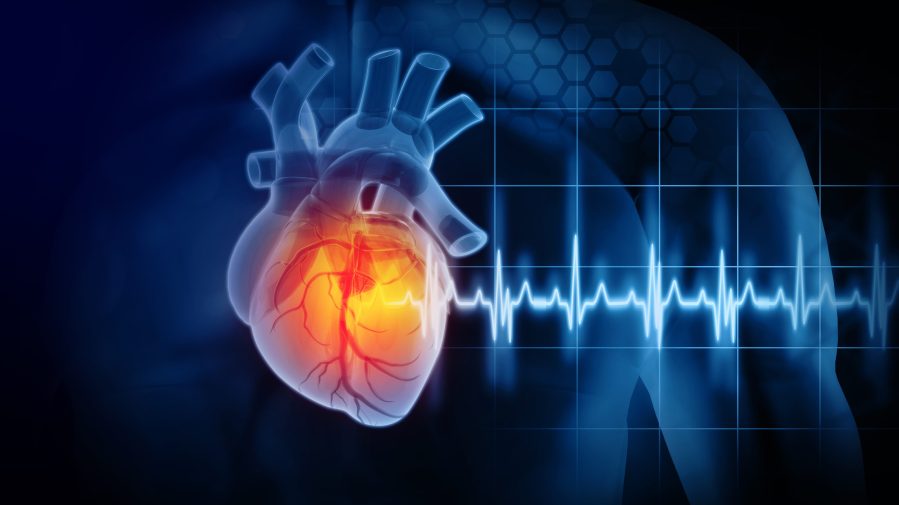 UAB Hospital bringing awareness to heart disease for women