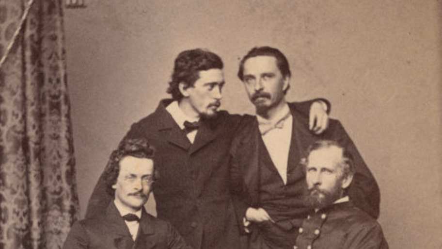 Death of a Scientist: The Mysterious Demise of Smithsonian Pioneer ...