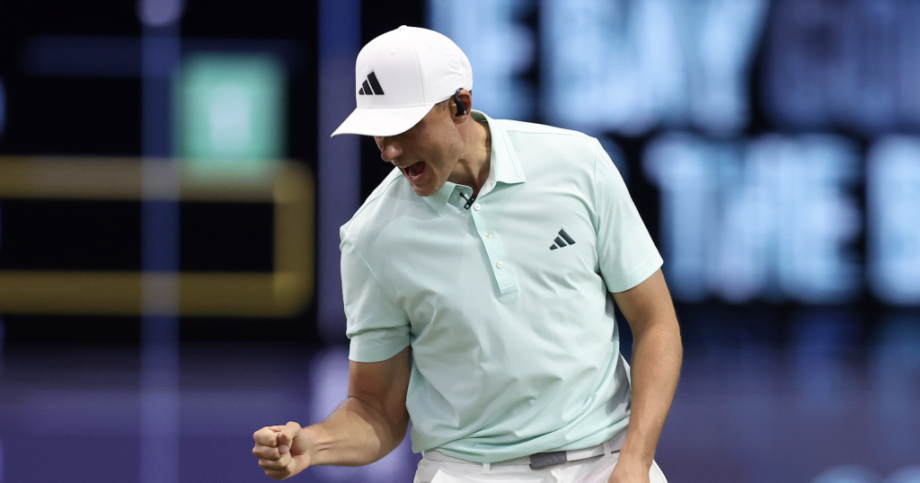 Monday tripleheader confirms TGL is a massive success story