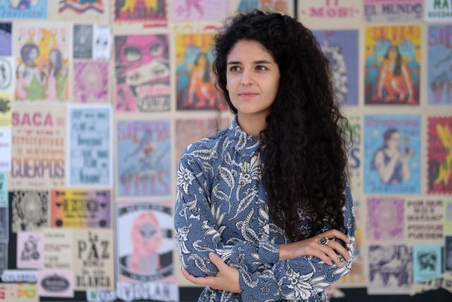 Yannai Kadamani Fonrodona sería nombrada como la nueva ministra de Cultura