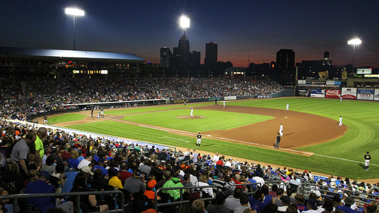 Cubs announce their 2025 minor league coaching staffs