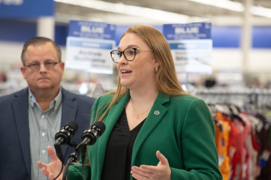 Shapiro nominates secretaries for Education, Environmental Protection