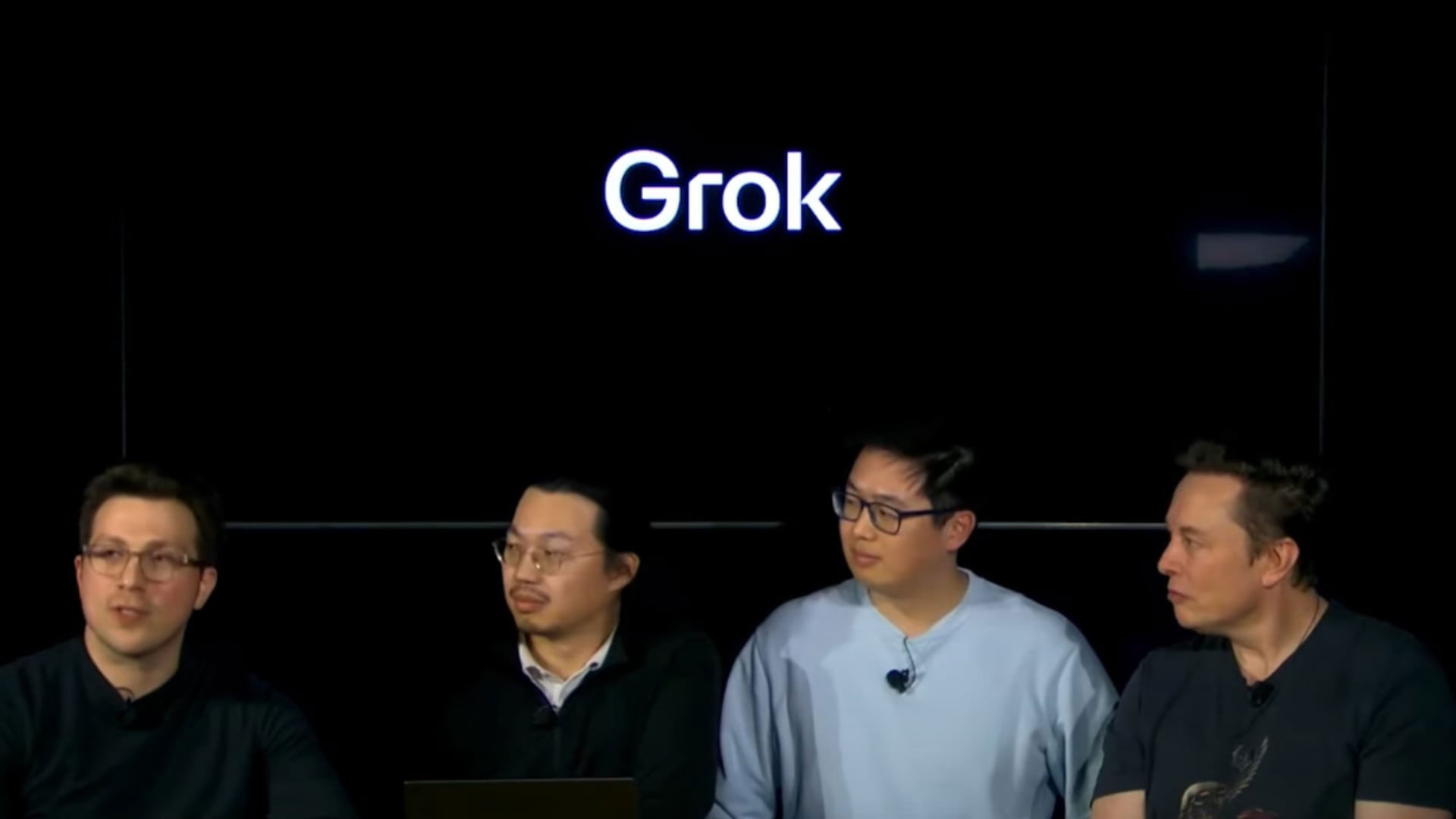 Elon Musk presenta Grok 3, su nuevo chatbot de inteligencia artificial Elon Musk presenta Grok 3, su nuevo chatbot de inteligencia artificial