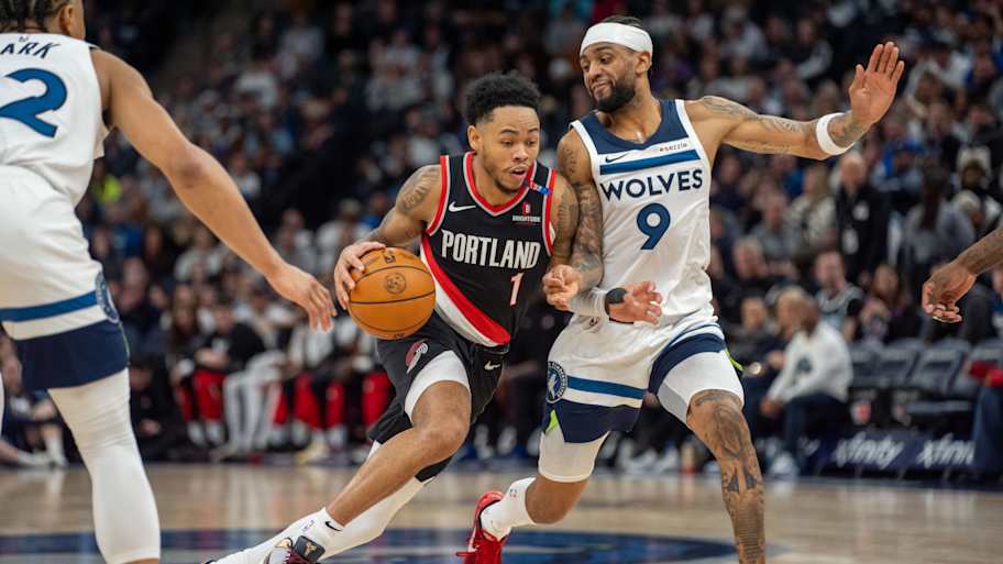 Where Do Blazers Stand in Western Conference Following All-Star Break?