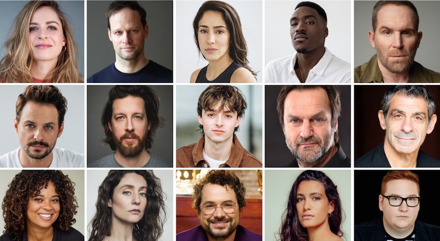 10 séries télé québécoises à regarder ce printemps