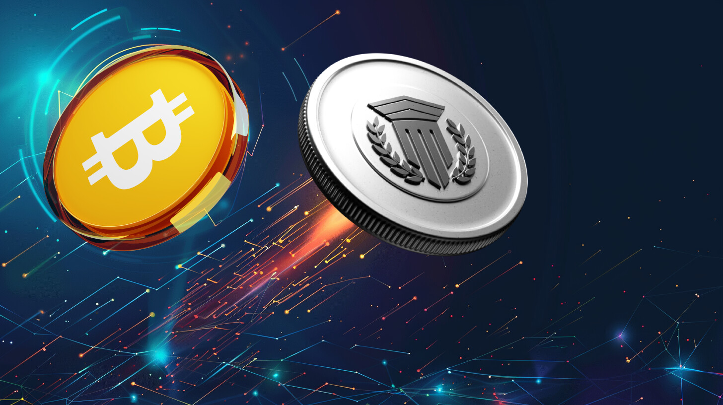 Cheap Crypto Priced at $0.01 to Challenge Bitcoin (BTC) and Ripple (XRP ...