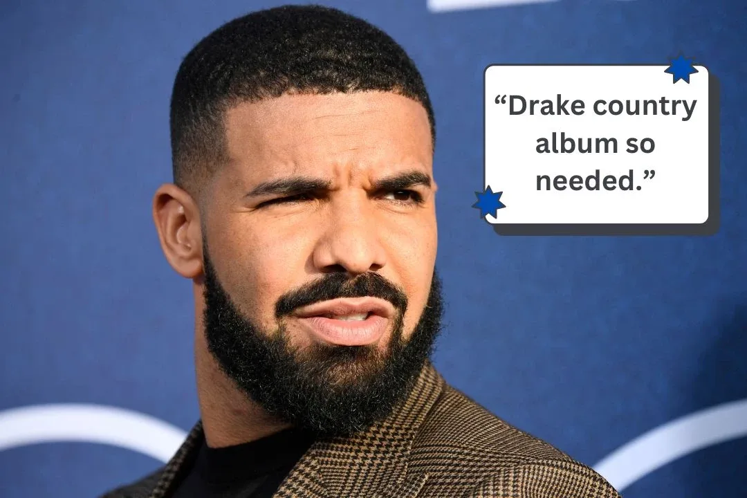Is Drake Going Country? Why Fans Are Begging Him to Try the Genre