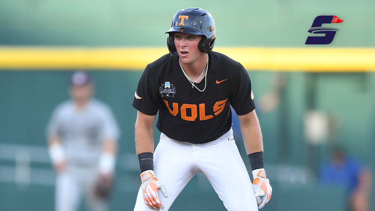 Rangers Prospect Breakdown: Dylan Dreiling