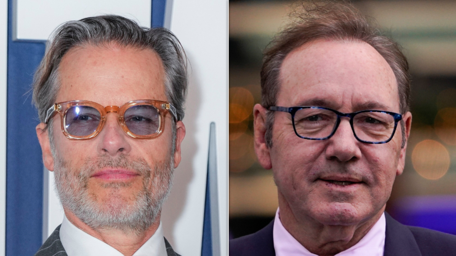 Actor Guy Pearce Claims He Felt ‘Targeted’ By Kevin Spacey On ‘L.A ...
