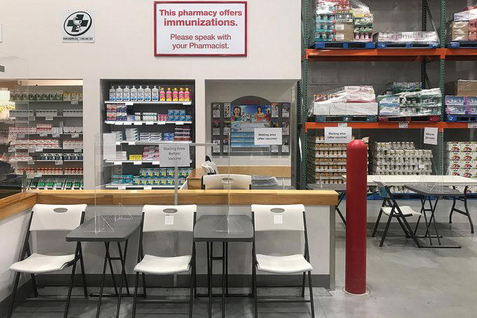 8 Things You Can Do at Costco Without a Membership