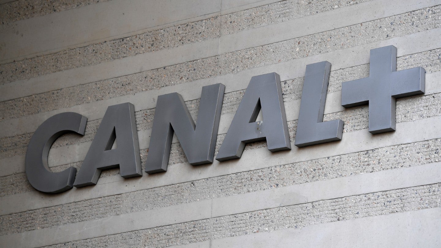 Canal Plus expands Samsung partnership