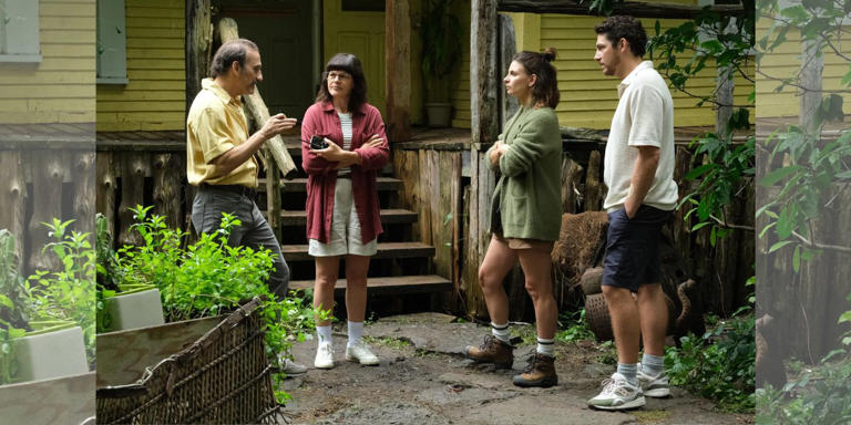 10 séries télé québécoises à regarder ce printemps