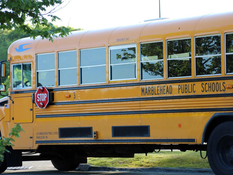 For Beverly, Marblehead Students, This Week Is No Vacation