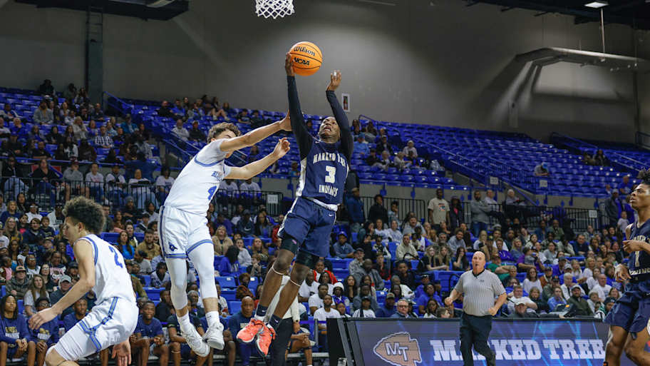 Nevada high school boys basketball scores (2/18/2025)