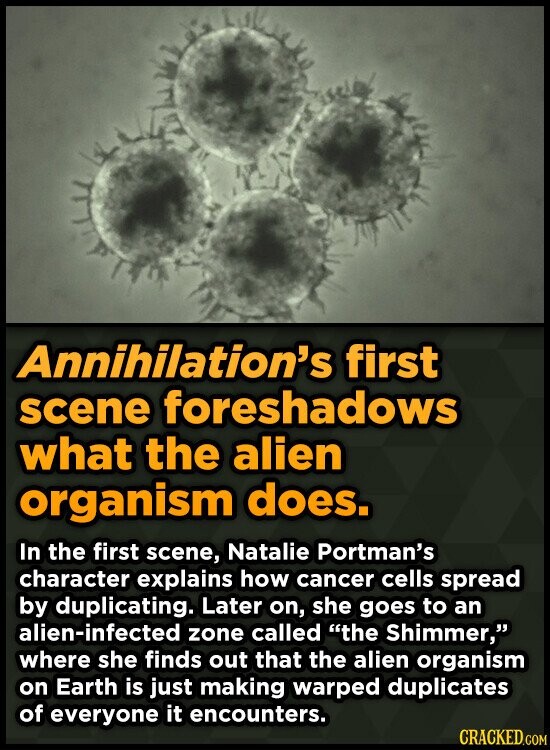 15 Iconic Movies that Made Good Use of Foreshadowing for Huge Plot Points