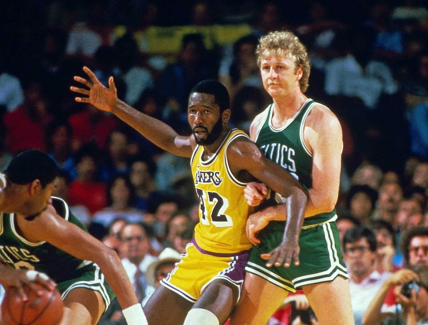 20 greatest defensive small forwards ever: The HoopsHype list