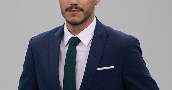 Jonathan Bujosa Joins Telemundo 49 in Tampa as MMJ