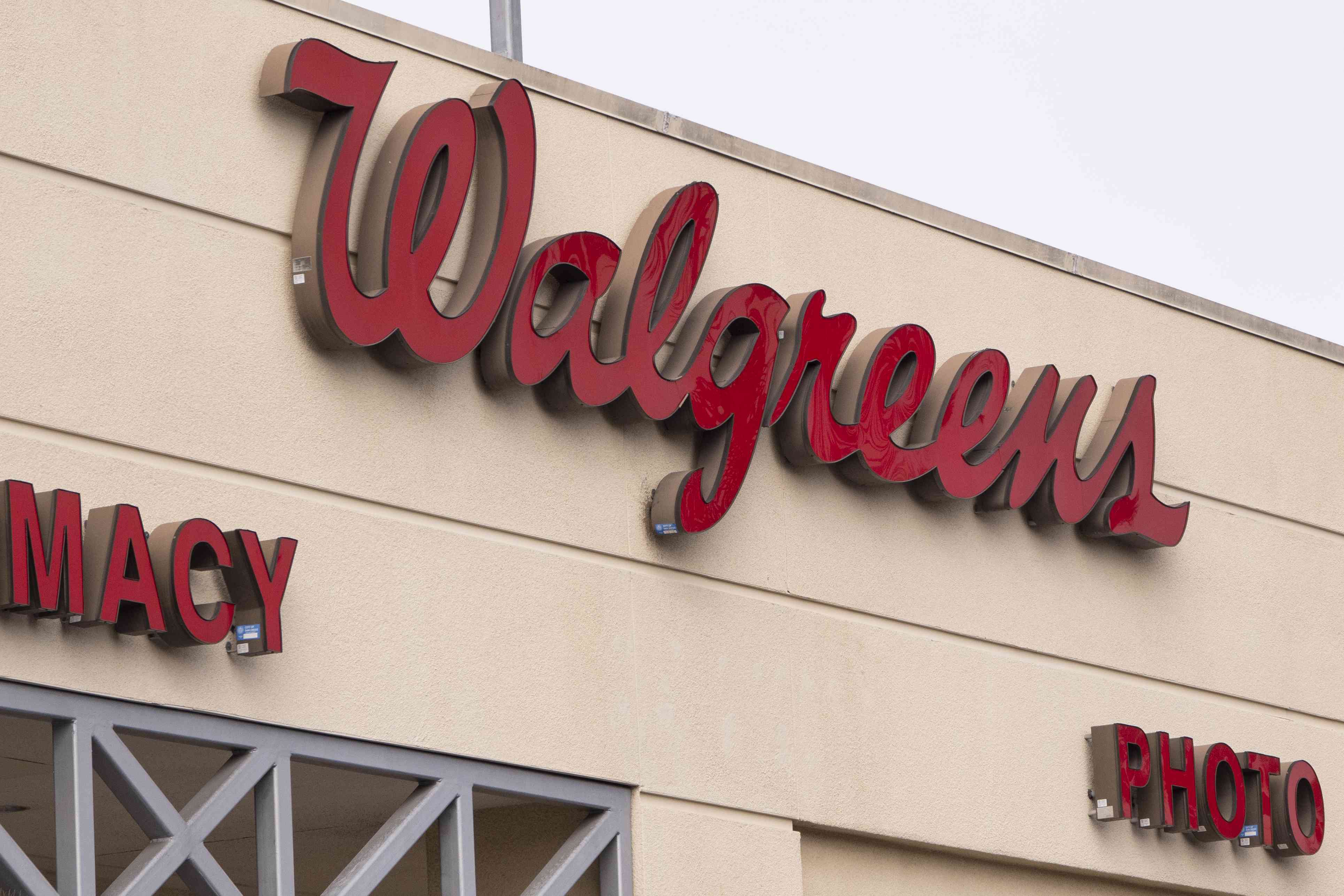Walgreens Stock Jumps as Drugstore Chain Reportedly Nears $10B Take ...