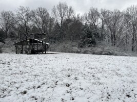 Kentucky prepares for a snowstorm as flood recovery continues