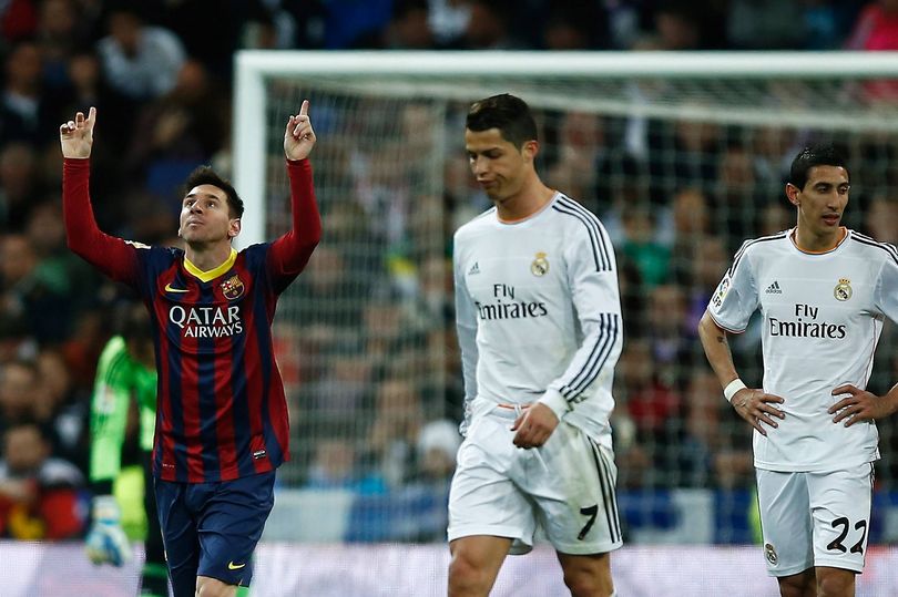 Defienden a Lionel Messi en la afirmación de Cristiano Ronaldo sobre ...