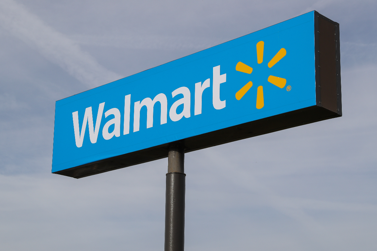 Walmart Just Banned a Woman From Every US Location - Here's Why